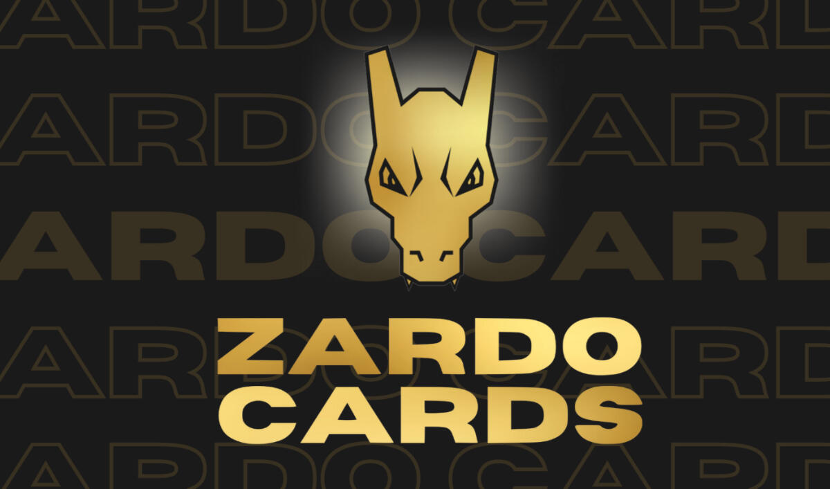 Zardo Cards